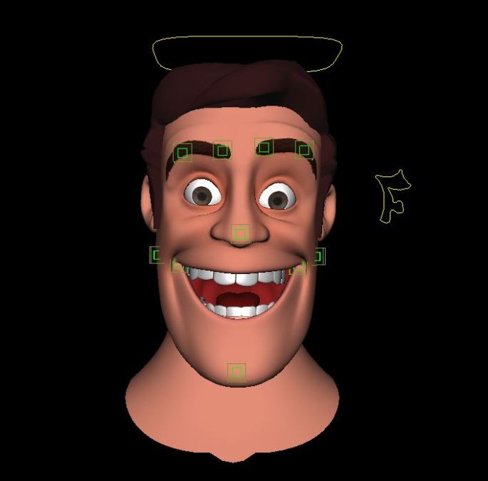 FREE – PERSEUS AUTO RIG