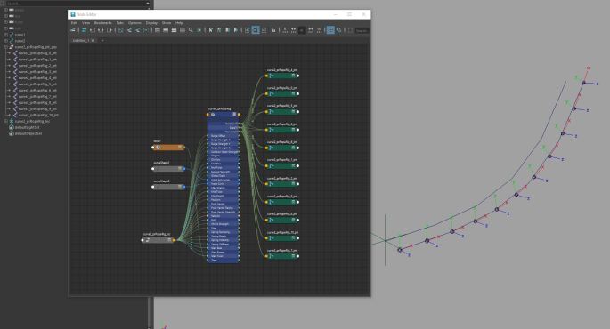 prRopeRig – PERSEUS AUTO RIG